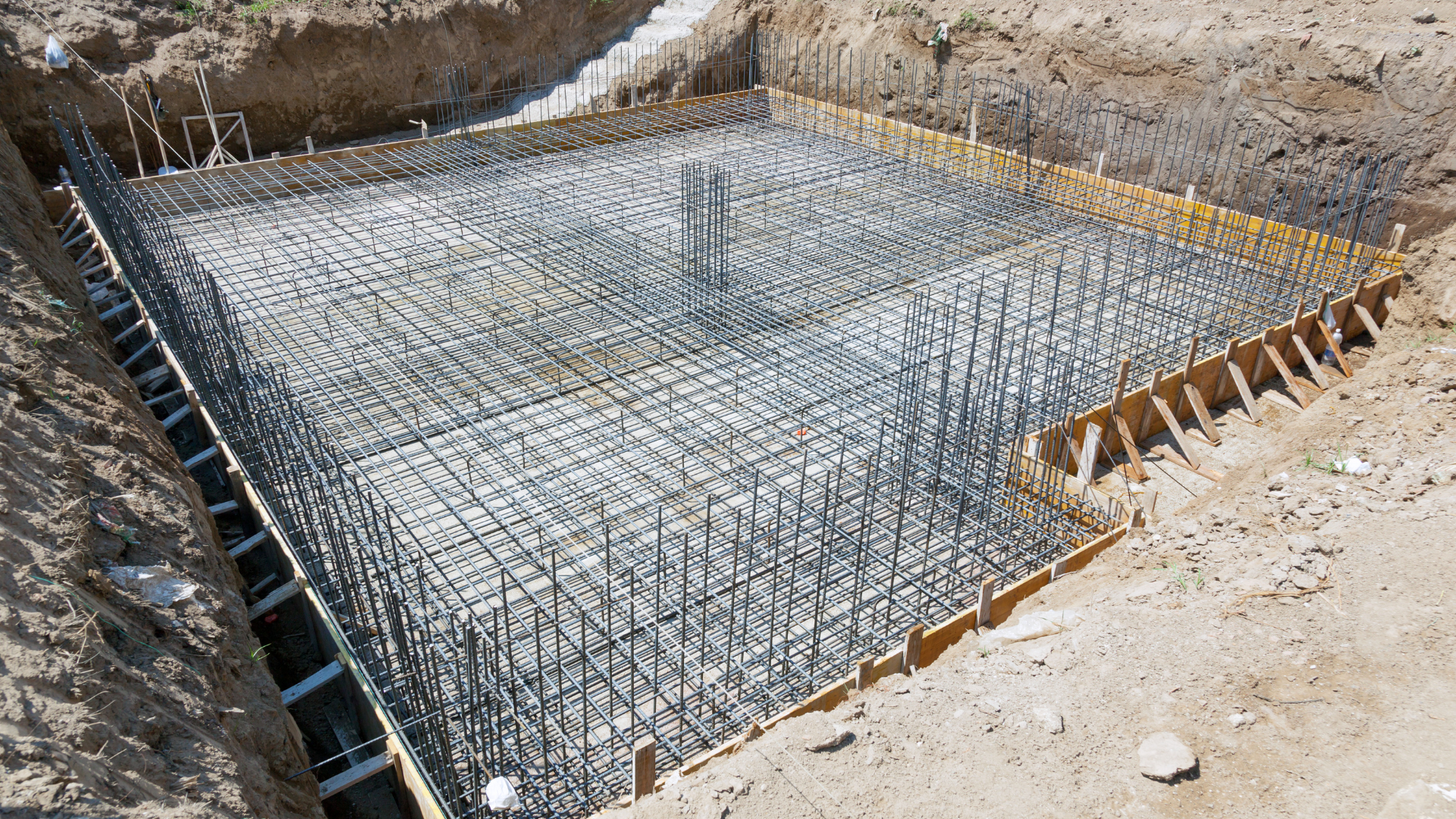 Foundation piling for beginners: Everything you need to know